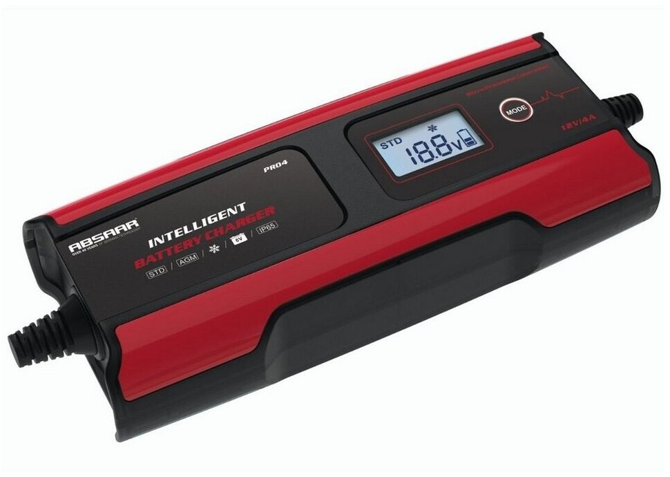 Absaar Pro 4.0 ab 37,85 € | Preisvergleich bei idealo.de