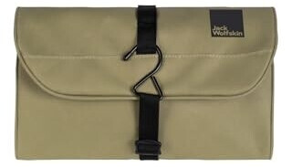 Jack Wolfskin Konya Waschsalon (8007841) bay leaf au meilleur prix sur ...