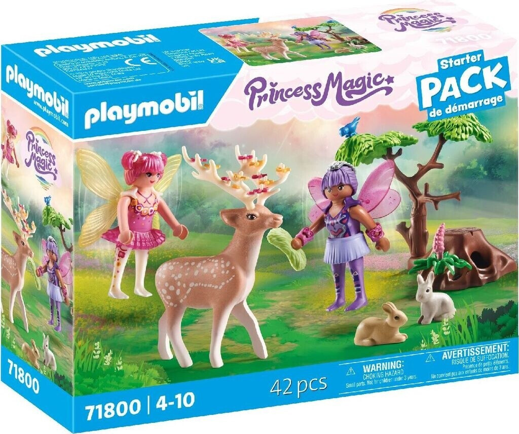 Playmobil 71800 ab 14,25 € | Preisvergleich bei idealo.de