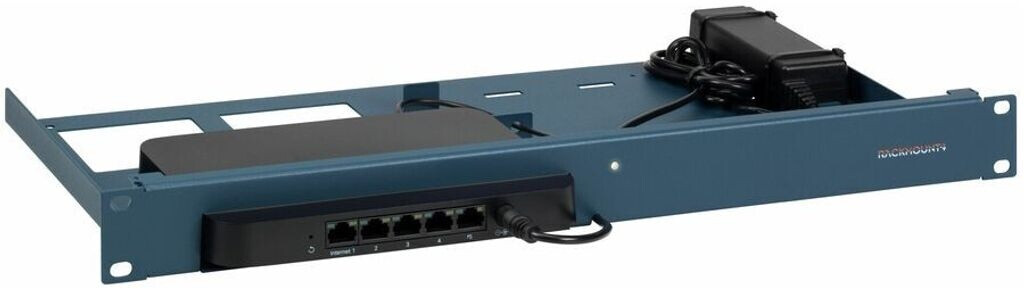 Rackmount.IT Cisco Meraki Rack Mount Kit (RM-CI-T15) ab 133,51 ...