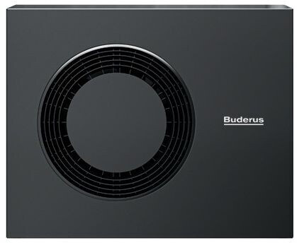 Buderus Logaplus M-Set WLW186i-12 E W + WLW-10 MB AR 10kW - Wo kaufen? Verfügbarkeit & Preise ...