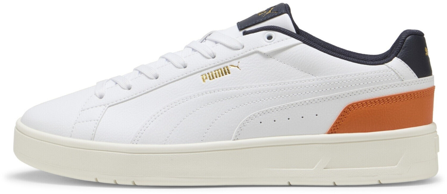 Puma Court Classico Unisex ab 20,37 € | Preisvergleich bei idealo.de