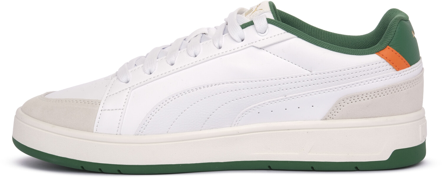 Puma Court Classico Sport Unisex ab 48,95 € | Preisvergleich bei idealo.de