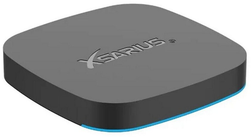 Xsarius Avant 3+ Ultra ab 134,90 € | Preisvergleich bei idealo.de