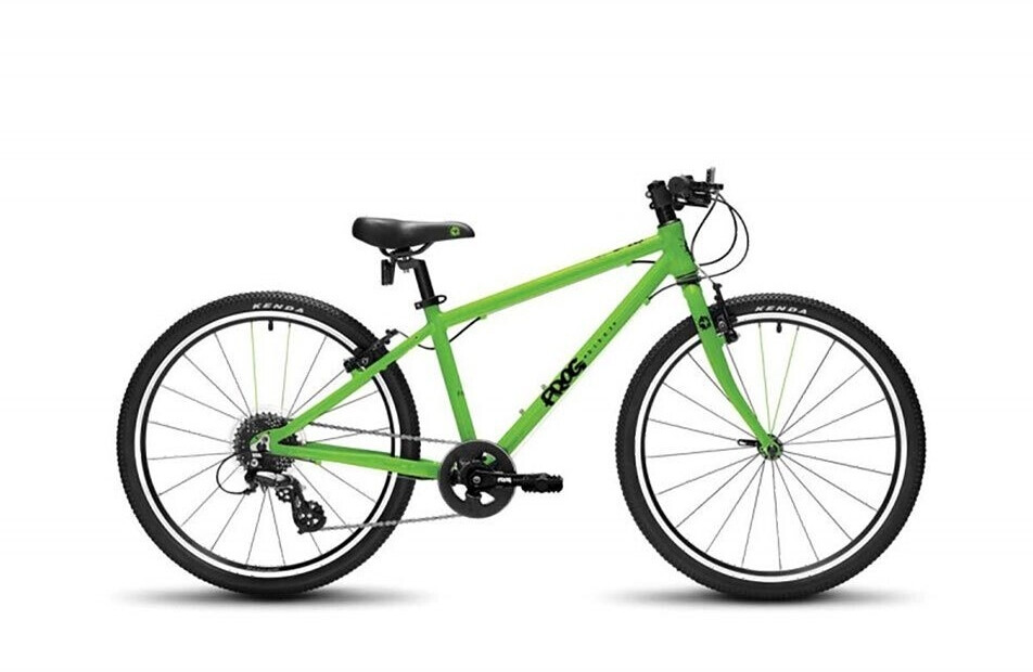 Frog 61 24 (2025) green ab 522,00 € | Preisvergleich bei idealo.de