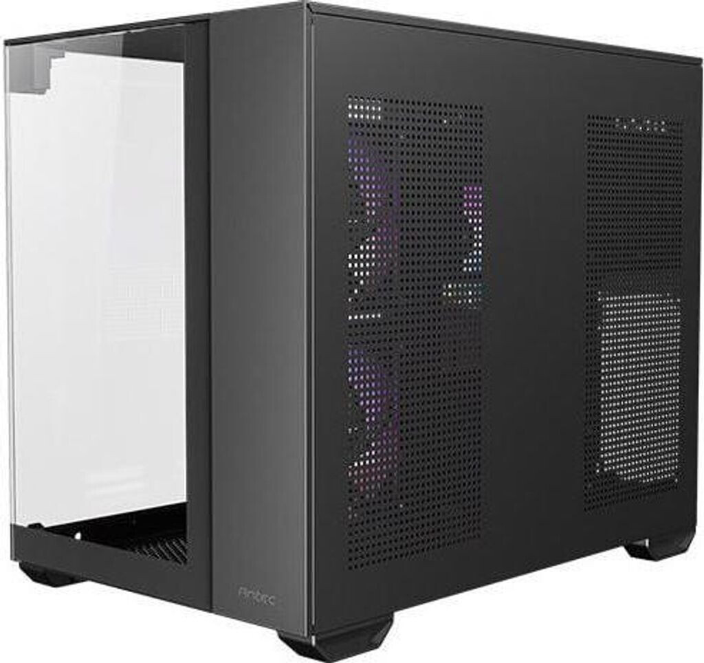Antec CX600M Trio ARGB au meilleur prix sur idealo.fr