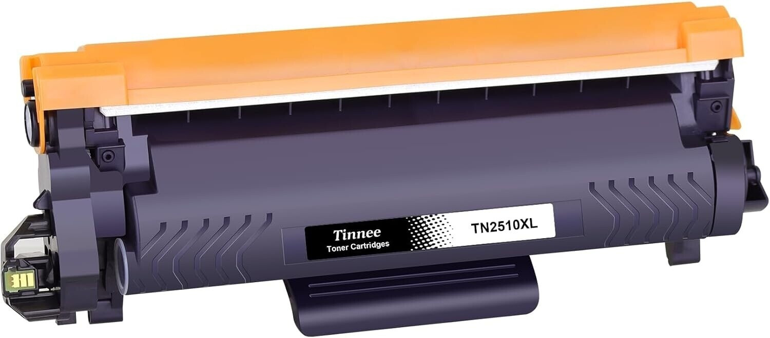 Tinnee ersetzt Brother TN-2510XL ab 29,89 € | Preisvergleich bei idealo.de