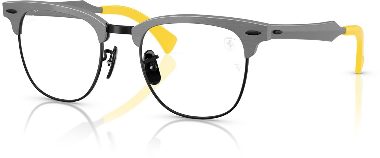 Ray-Ban RB4443VM Optics Scuderia Ferrari Cellection ab 185,25 ...