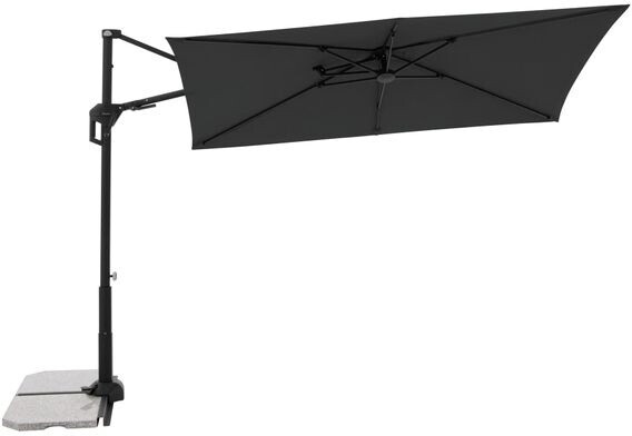 Doppler Active Pendel Green Edition 240 x 135 cm Pendelschirm (459285 ...