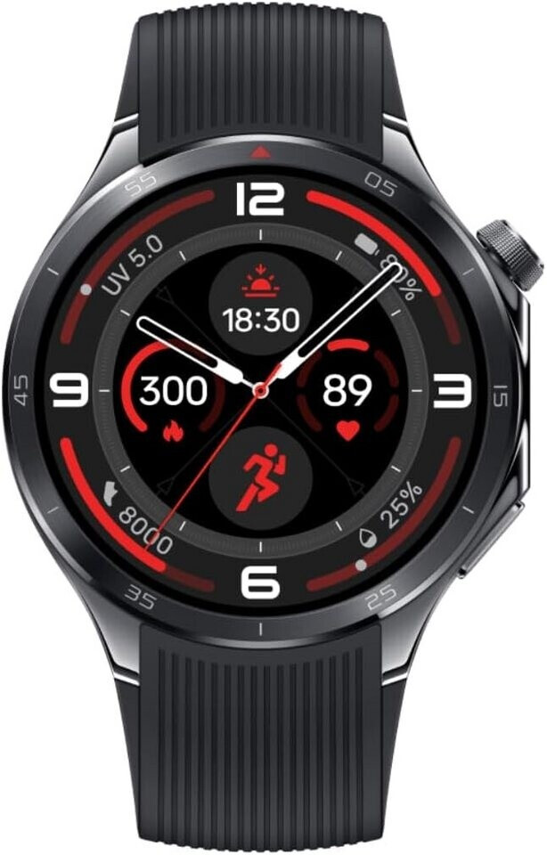 OnePlus Watch 3 ab 195 € | Vergleiche 24 Angebote auf idealo.de