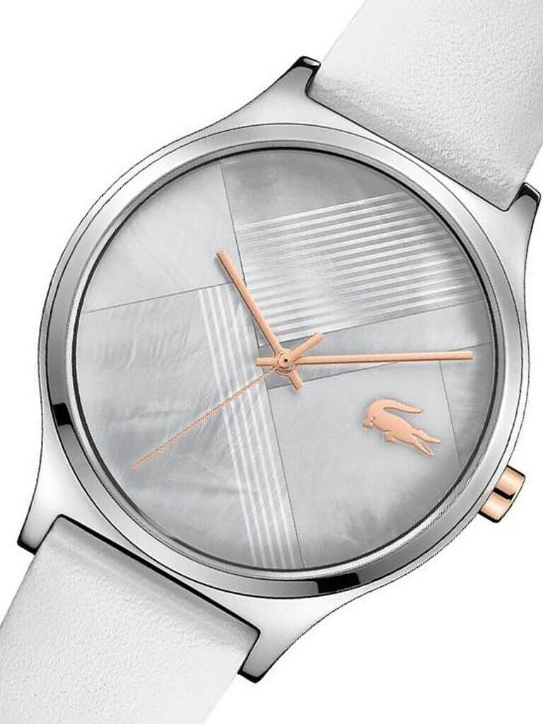 Lacoste Nikita 2001146 ab 120,96 € | Preisvergleich bei idealo.de