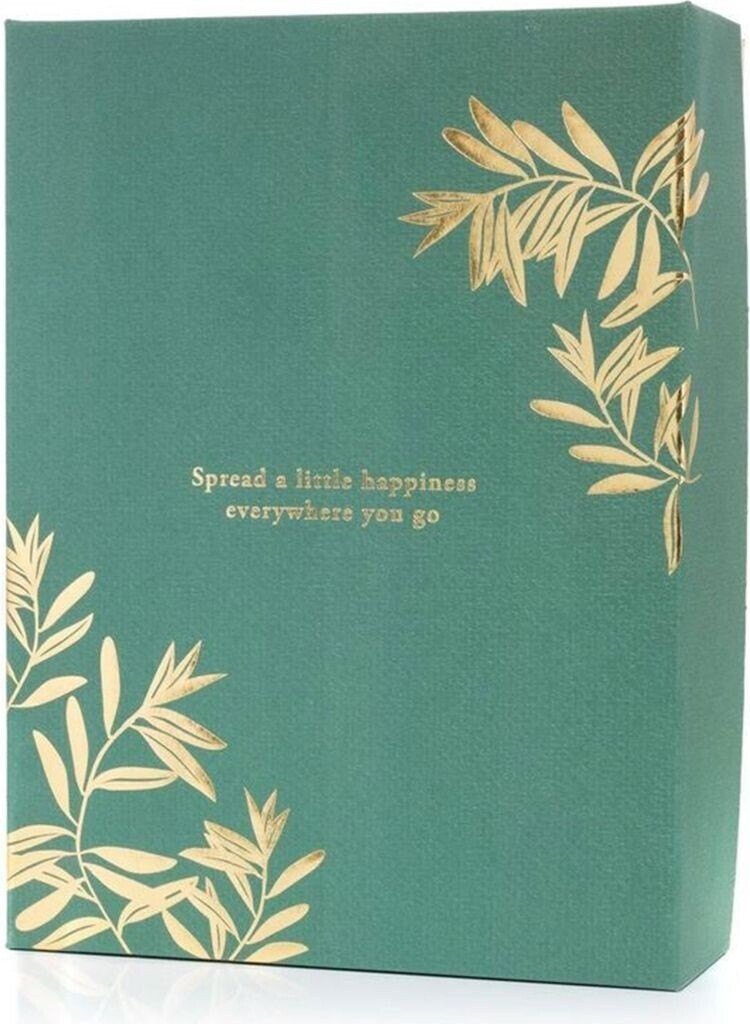 Rituals The Ritual of Jing Set mit Parfum d'Interieur (4Stk.) ab € 49 ...