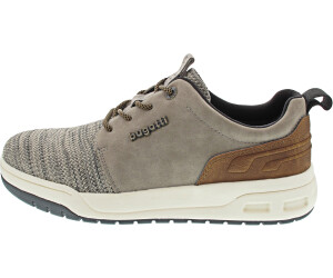 Bugatti Sneaker Textil Schnürschuh beige ab 79,90 € | Preisvergleich bei idealo.de