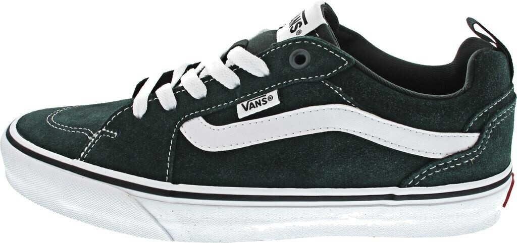 Vans Filmore Suede Sneaker low grün ab 79,95 € | Preisvergleich bei ...