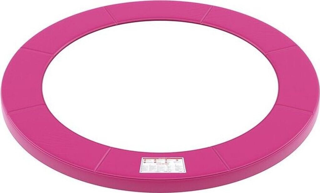 Rootz Living Trampolin-Randabdeckung (6536567) rosa ab 89,99 ...