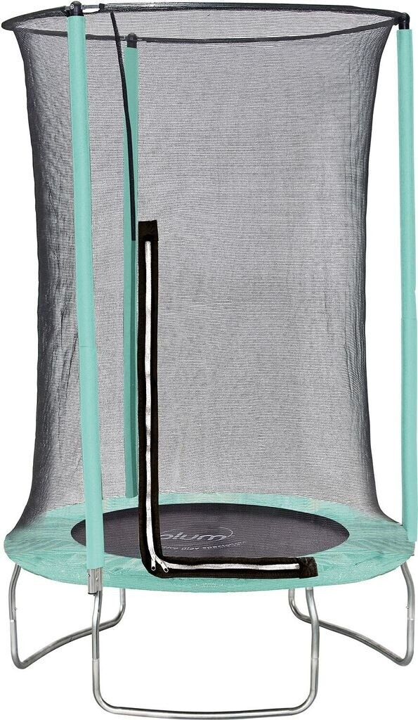 Plum Gartentrampolin (104001A82) grün ab 129,00 € | Preisvergleich bei ...