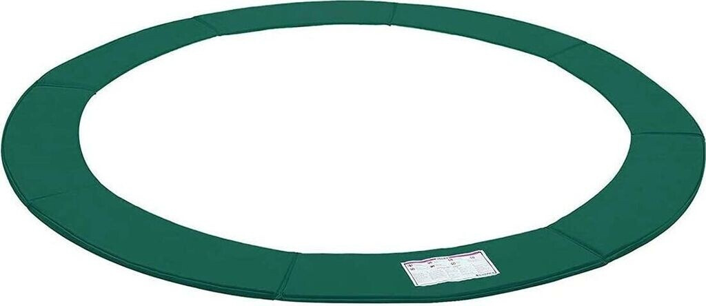 Rootz Living Trampolin-Randabdeckung (51873859) grün ab 80,99 € | Preisvergleich bei idealo.de