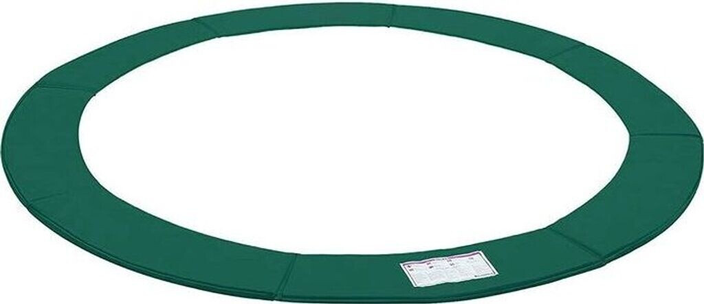Rootz Living Trampolin-Randabdeckung (12697610) grün ab 89,99 ...