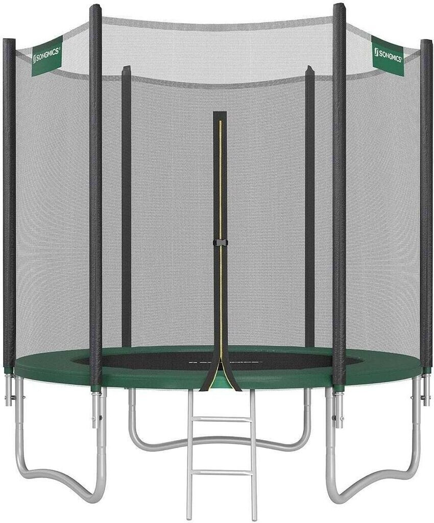 Rootz Living Kindertrampolin (41793754) blau ab 234,99 ...