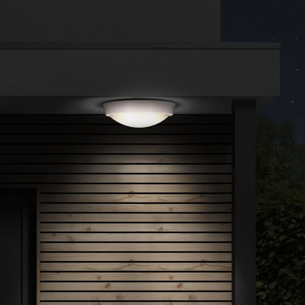 Solight White LED ceiling/wall light 30W IP65 WO739 au meilleur prix ...
