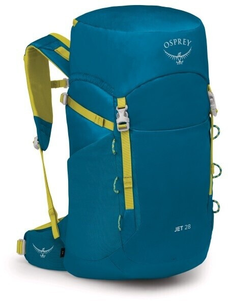 Osprey Jet 28L Kids ab 71,18 € | Preisvergleich bei idealo.de