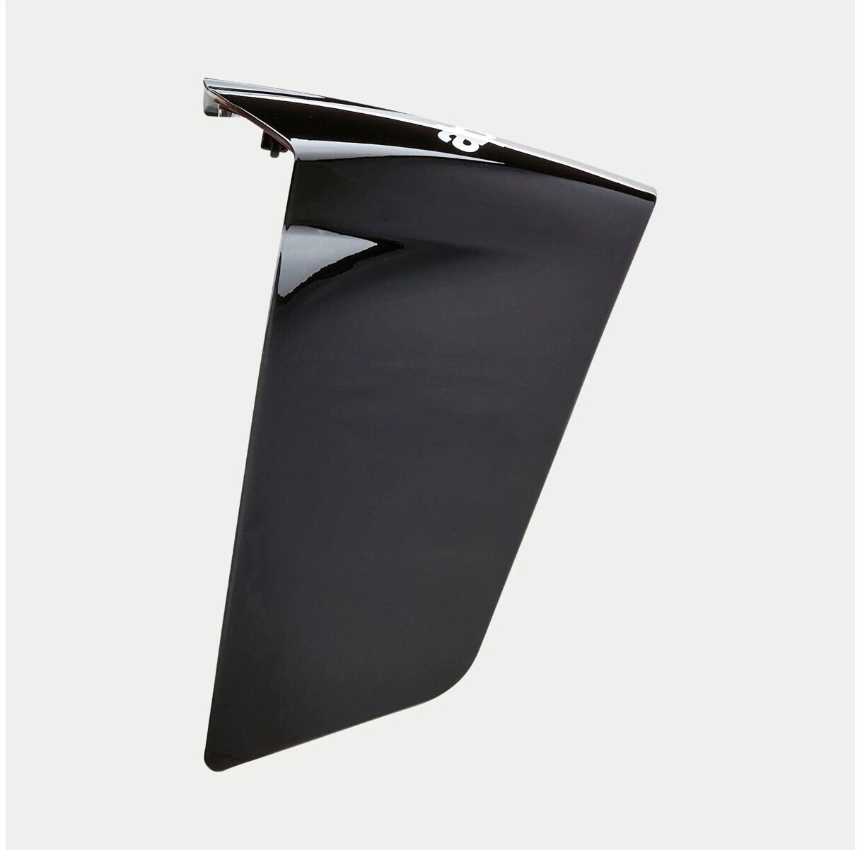 Alpinestars Supertech S-R10 Race Spoiler Einheitsgröße Schwarz ab 19,95 ...