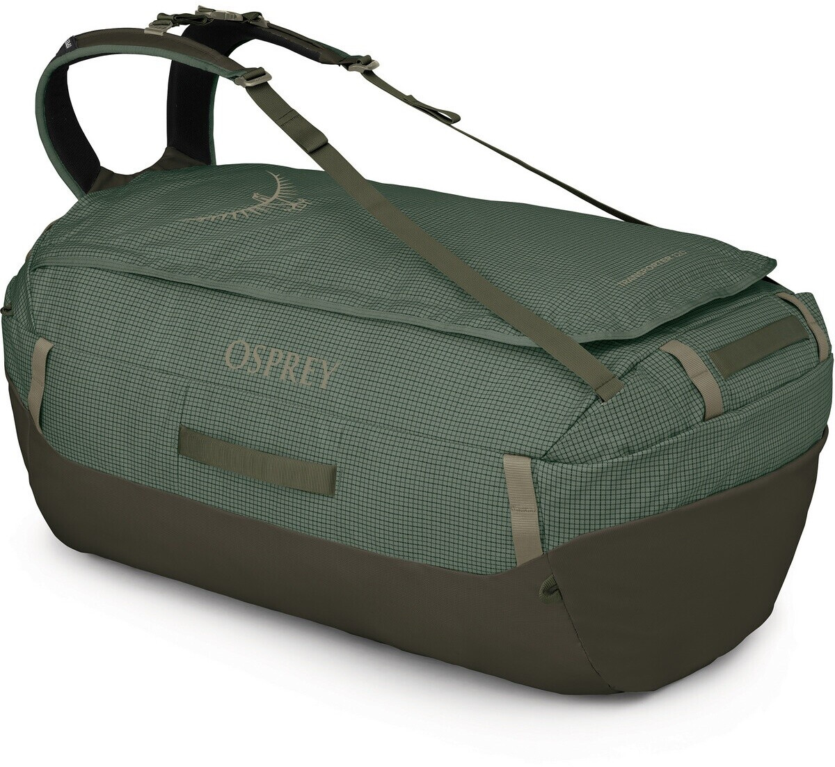 Osprey Transporter Duffel 120 ab 128,10 € | Preisvergleich bei idealo.de