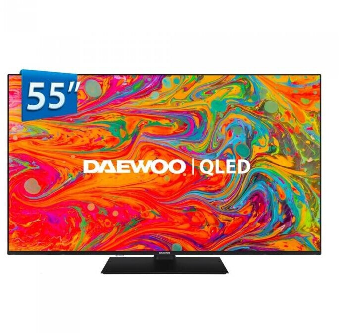 Daewoo DM65QV ab 446,21 € | Preisvergleich bei idealo.de
