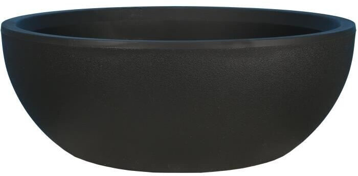 RiViERA Pot de plante rond 40 cm au meilleur prix sur idealo.fr