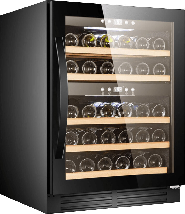 Cavin Collection 40 Fullglass Black ab 1.149,00 € | Preisvergleich bei ...