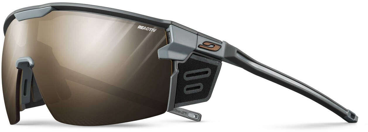 Julbo Ultimate Cover Reactiv ab 157,67 € | Preisvergleich bei idealo.de