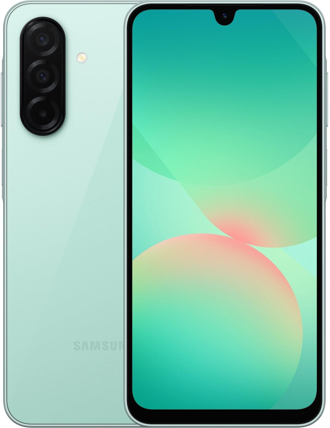 Samsung Galaxy A26 a € 174,99 | Maggio 2026 | Miglior prezzo su idealo
