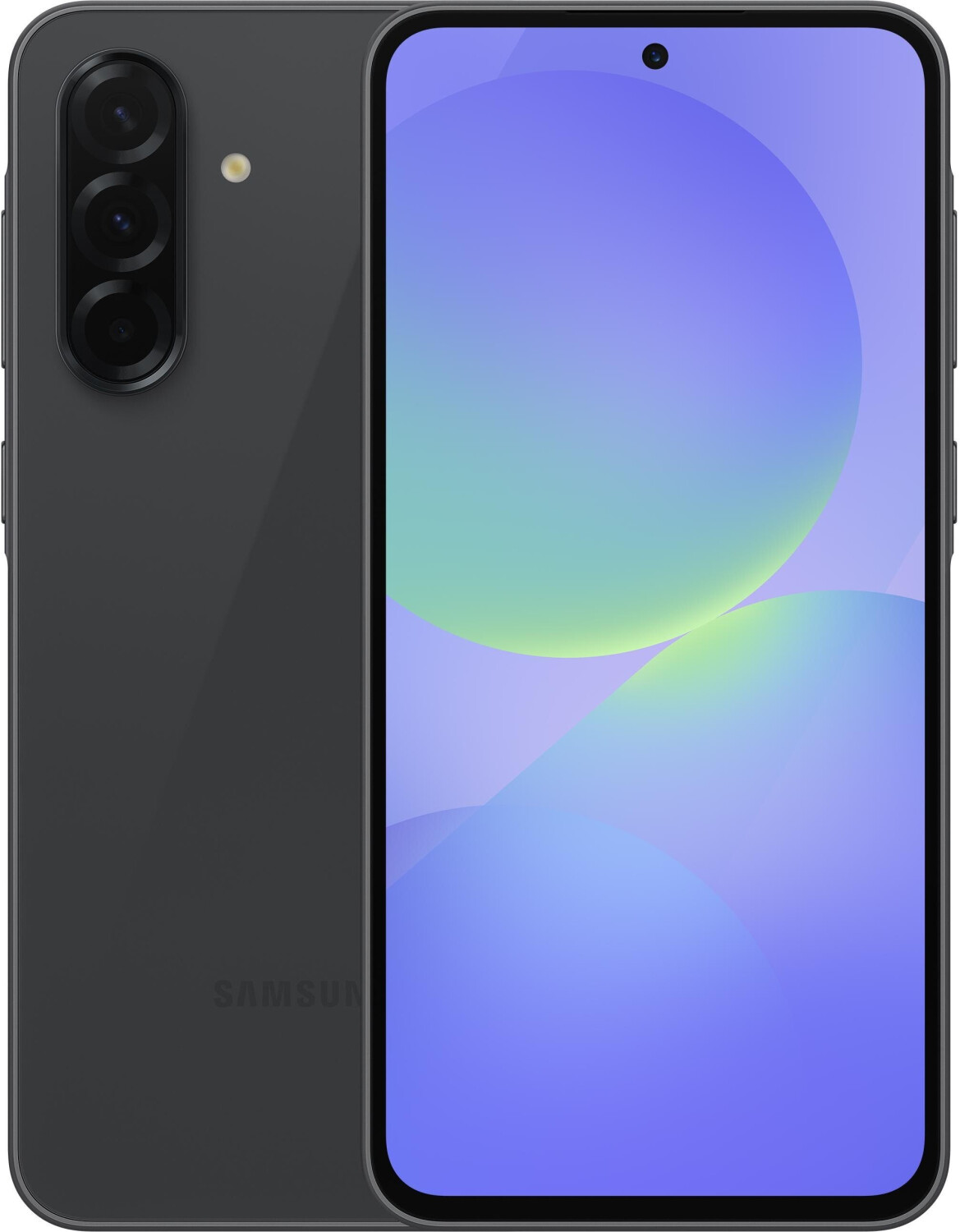 Samsung Galaxy A36 256GB negro desde 273,99 € | Compara precios en idealo