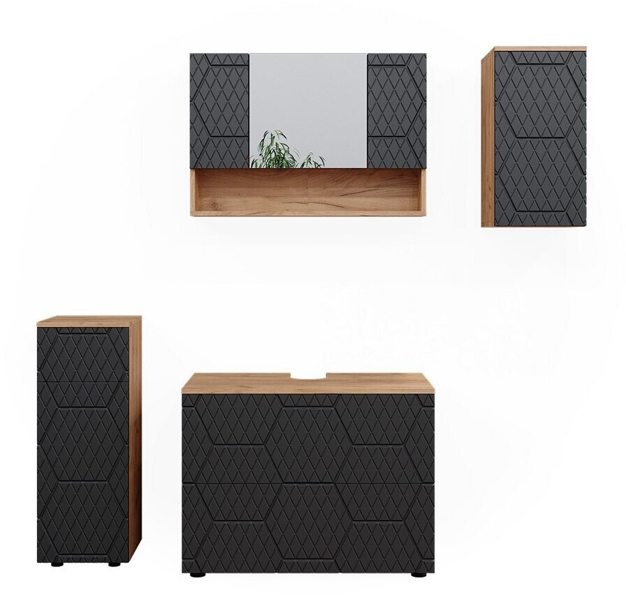 Vicco Badmobel Set