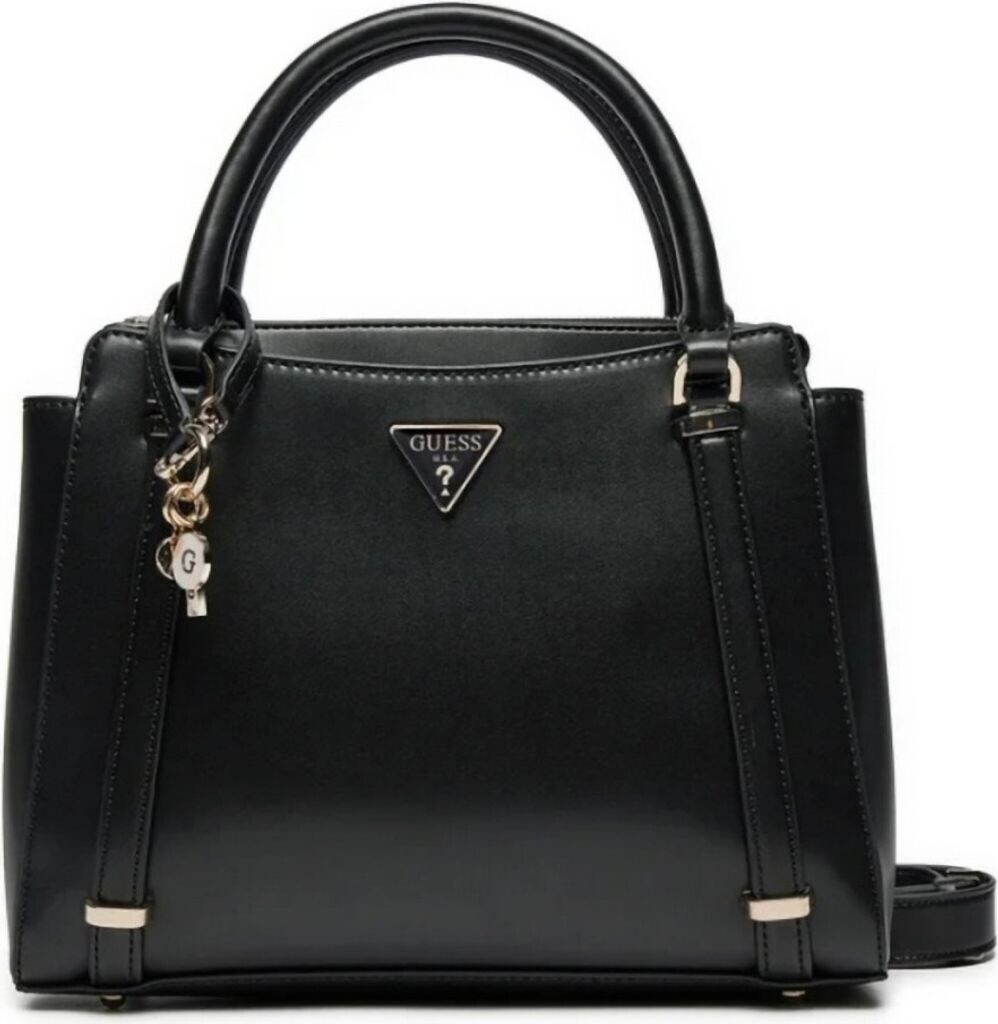 Guess Daryna bag black ab 94,93 € | Preisvergleich bei idealo.de