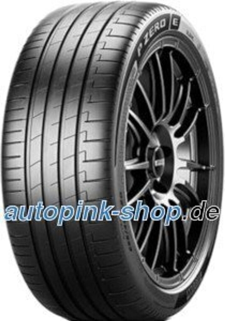 Pirelli P Zero E 275/35 R22 104Y XL * Elect ab 286,00 ...