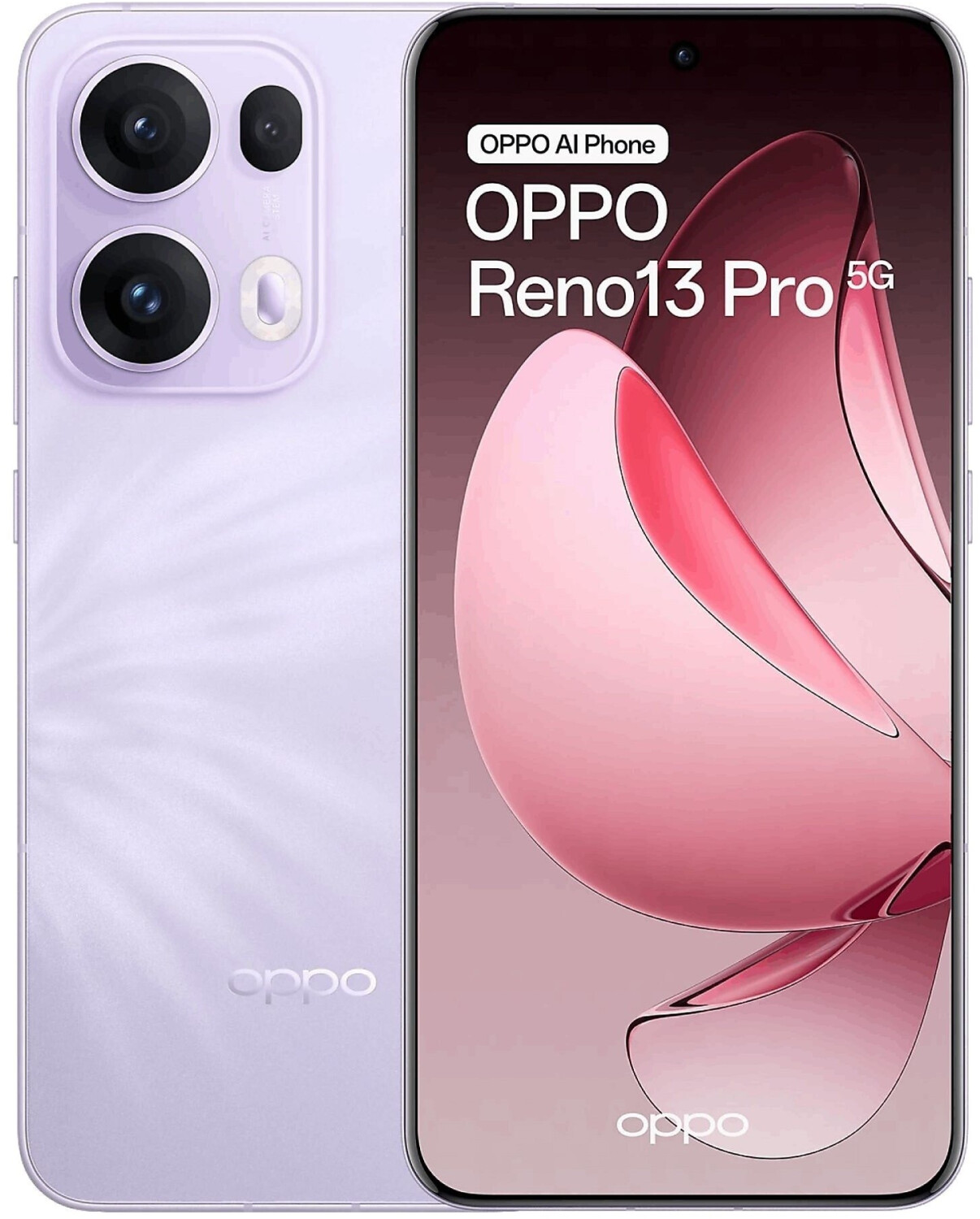 OPPO Reno13 Pro ab 478,00 € (Oktober 2025 Preise) | Preisvergleich bei ...