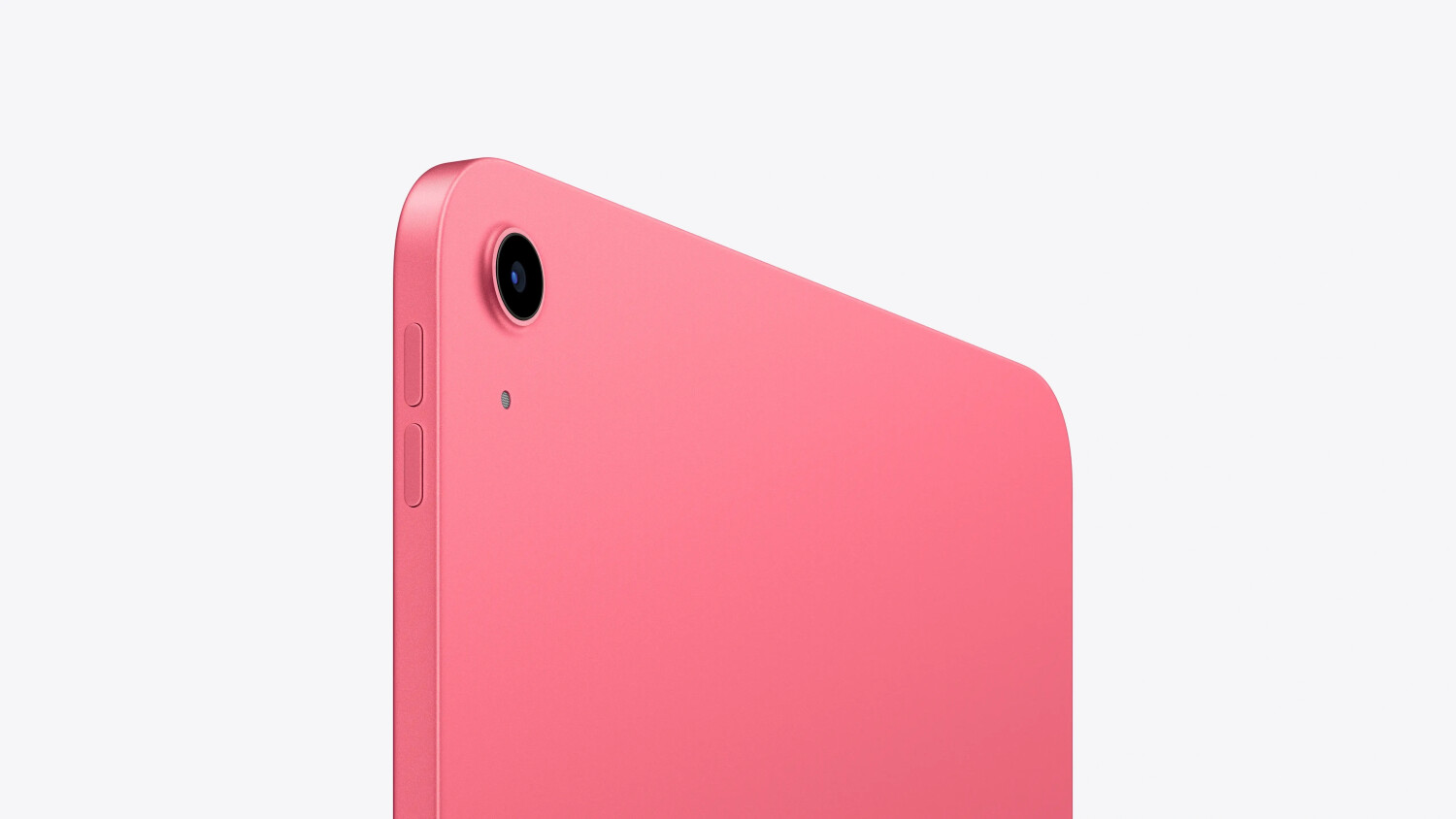 Apple iPad 128GB WiFi rosa (2025) desde 379,00 € | Compara Apple iPad 128GB WiFi rosa (2025) desde 379,00 € | Compara