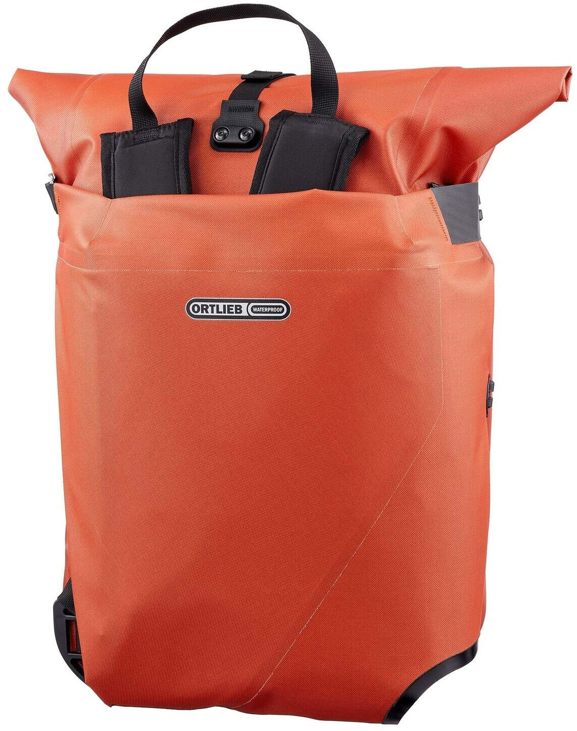 Ortlieb Vario 26L QL3.1 rooibos ab 174,90 € | Preisvergleich bei idealo.de