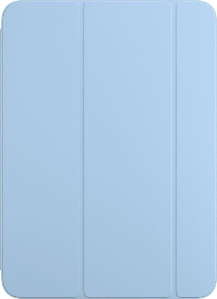Apple Smart Folio iPad (A16) 2025 au meilleur prix sur idealo.fr