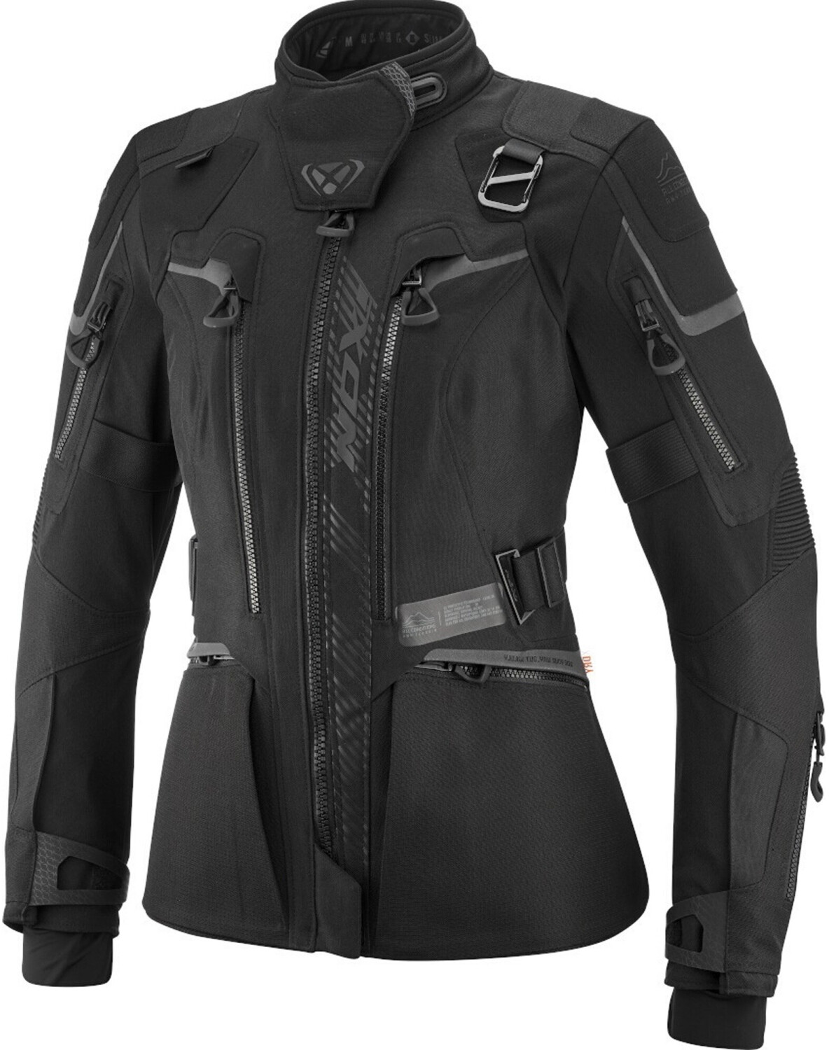 IXON Odin Lady Jacket ab 341,99 € | Preisvergleich bei idealo.de