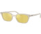 Buy Ray-Ban Zaya Bio-Based RB4456 68086D from £91.00 (Today) – Best ...