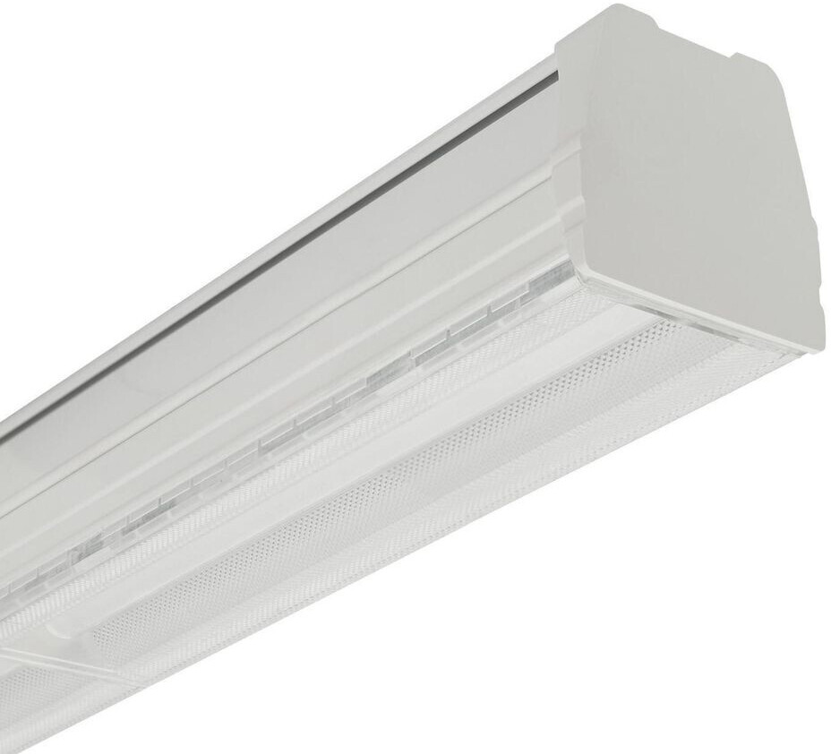 LEDKIA LIGHTING LED Linearstrahler Trunking 150cm 60W 150lm/W Dimmbar 1 ...
