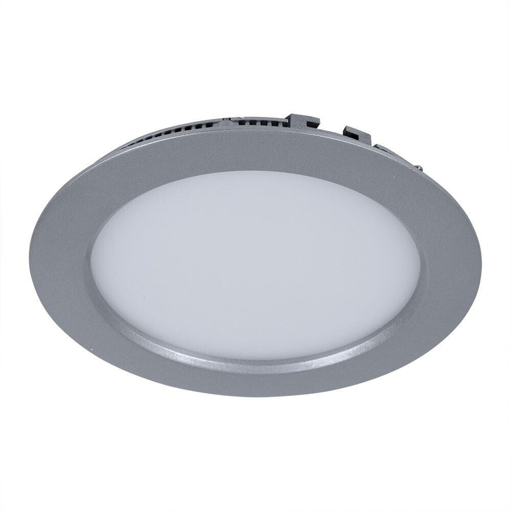 ETC Shop LED Einbau Panel, 680 Lumen, kaltweiß, 18 cm ab 26,50 ...