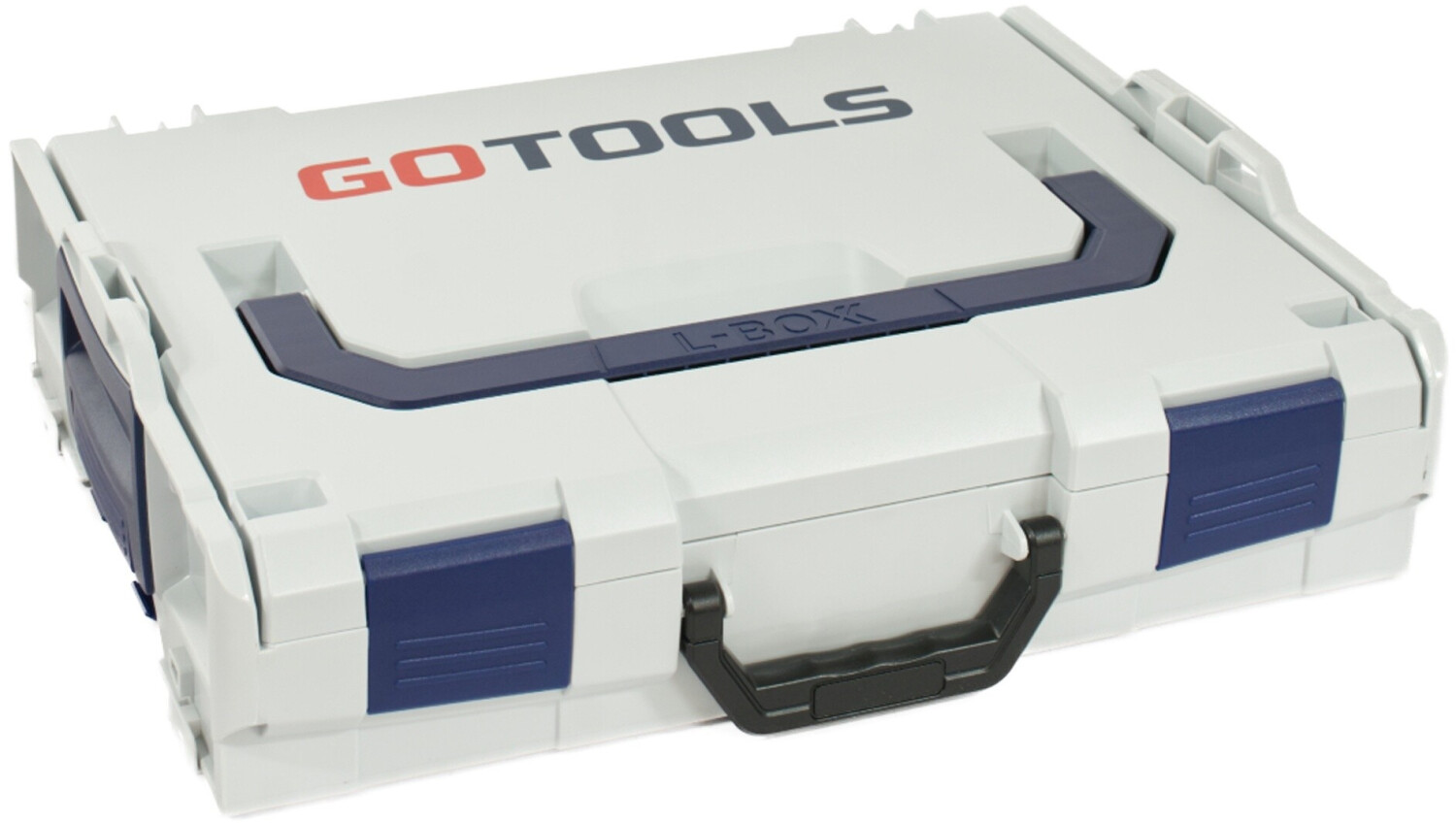Go Tools L-Boxx Gr. 1 (GT81501-1) ab 13,50 € | Preisvergleich bei idealo.de