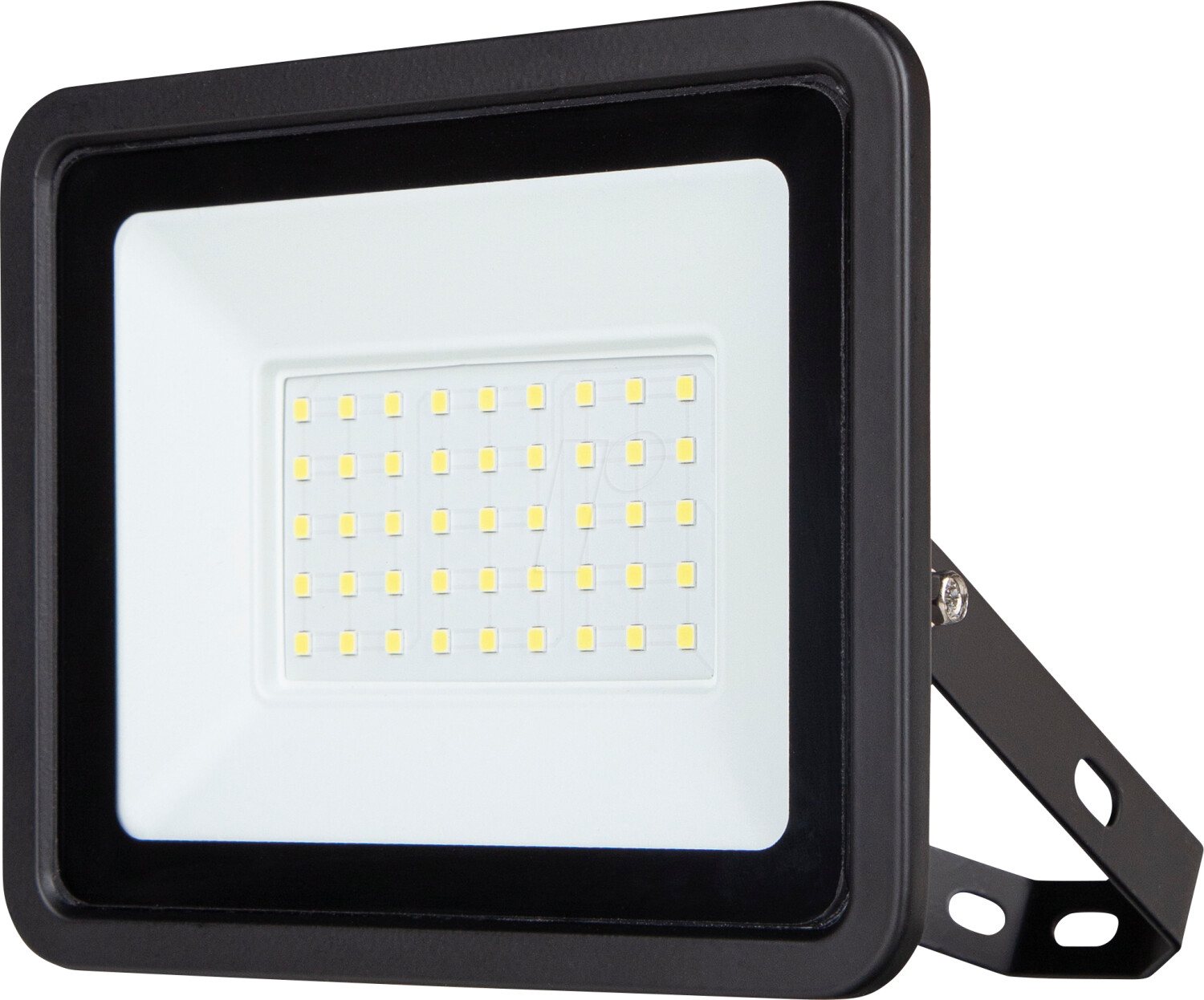 REV-Ritter 2707613030 - LED-Flutlicht, 30 W, 2550 lm, 6500 K, IP65 ...