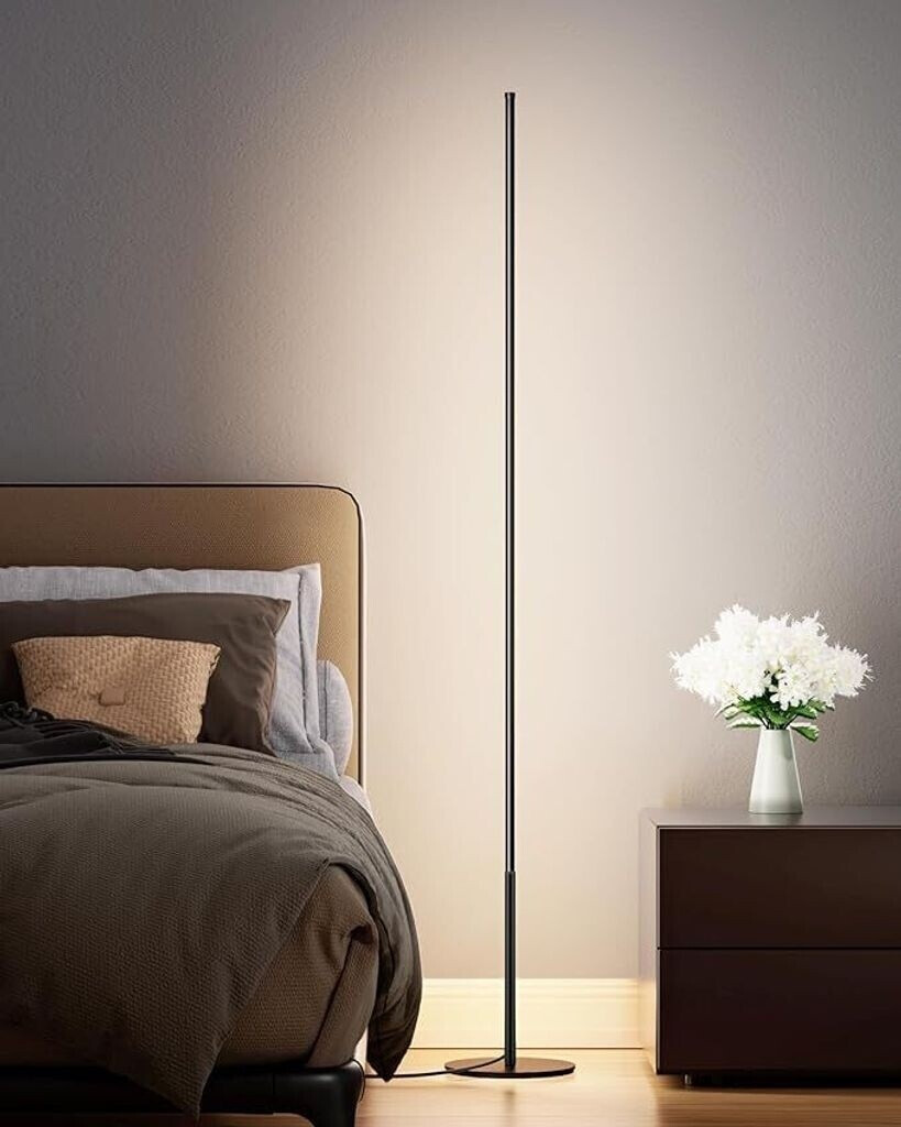 Stehlampe Led Dimmbar Modern