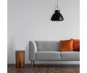 Dapo LED-Pendel-Leuchte Sayra (klein) D:26cm Metall Deckenleuchte ...