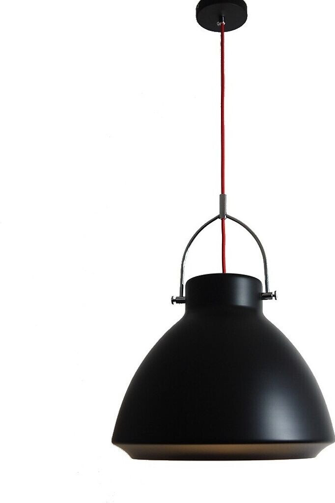 Dapo LED-Pendel-Leuchte Sayra (klein) D:26cm Metall Deckenleuchte ...