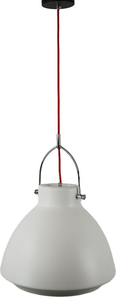 Dapo LED-Pendel-Leuchte Sayra (klein) D:26cm Metall Deckenleuchte ...